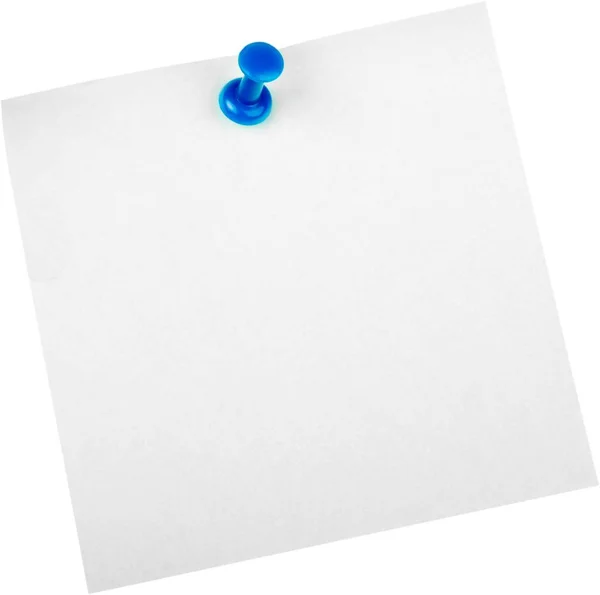 White note paper Stock Photo by ©billiondigital 114727258