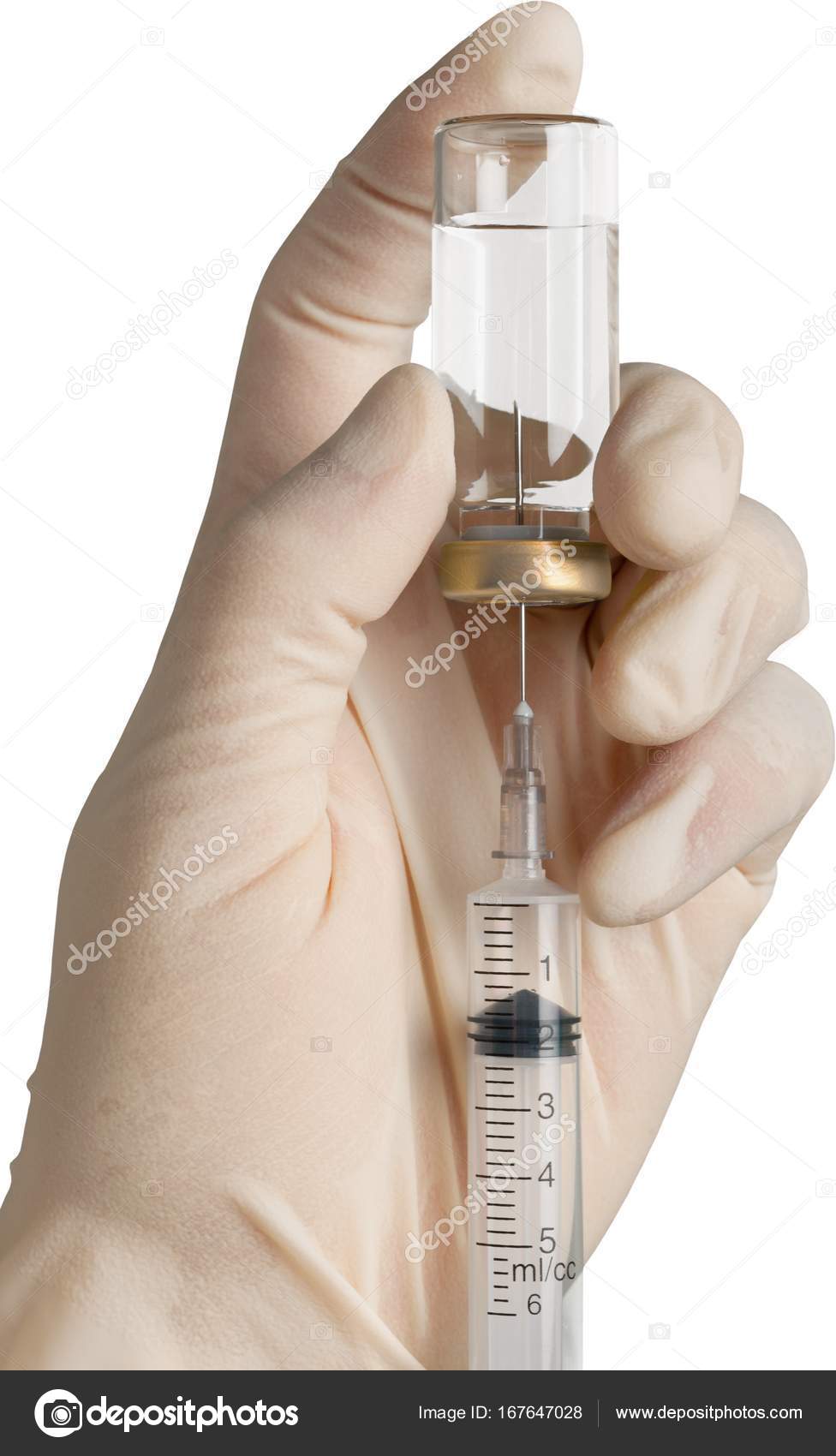 Human Hands with Syringe Stock Photo by ©billiondigital 167647028