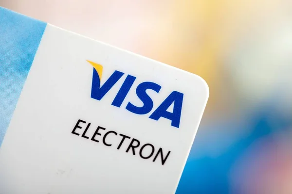 Visa electron card Stock Photos, Royalty Free Visa electron card Images ...