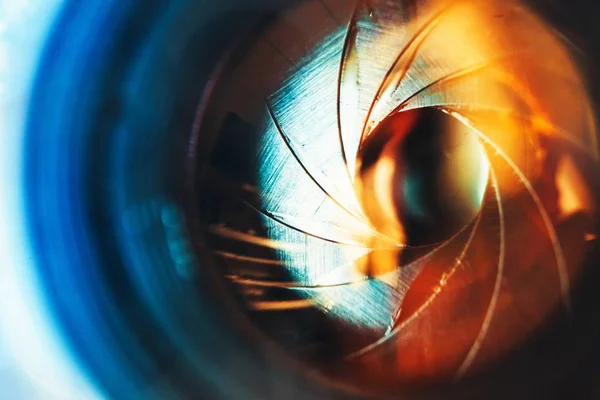 Camera lens shutter Stock Photos, Royalty Free Camera lens shutter ...