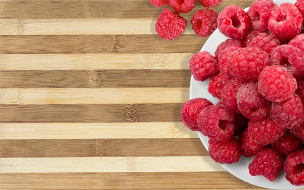 Fondo de frambuesas frescas Stock Photos, Royalty Free Fondo de ...