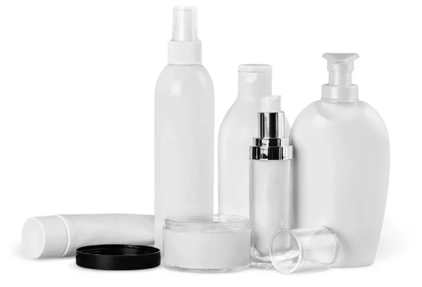 Set of cosmetic products Stock Photo by ©billiondigital 167795216