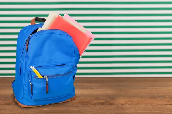 Schoolbag Stock Photos, Royalty Free Schoolbag Images | Depositphotos