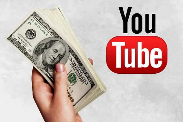 Youtube money Stock Photos, Royalty Free Youtube money Images ...