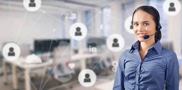 Call center automation Stock Photos, Royalty Free Call center automation Images | Depositphotos