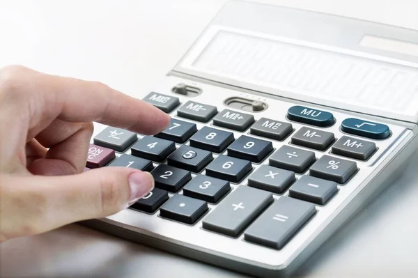 Using calculator Stock Photos, Royalty Free Using calculator Images ...