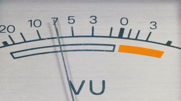 232 Volume unit meter Videos, Royalty-free Stock Volume unit meter ...