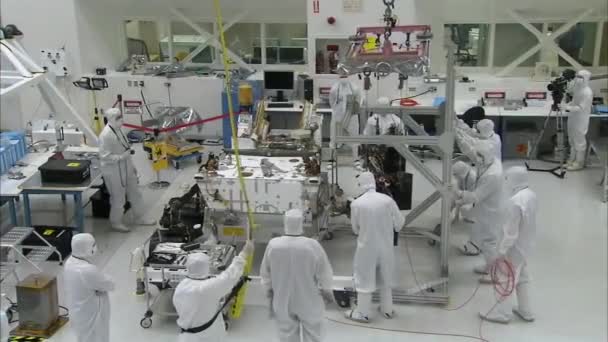 236 Ruedas del robot Videos, Royalty-free Stock Ruedas del robot Footage | Depositphotos