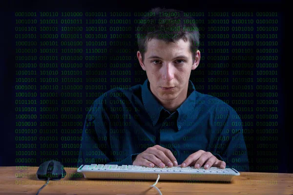 Hacker green Stock Photos, Royalty Free Hacker green Images | Depositphotos