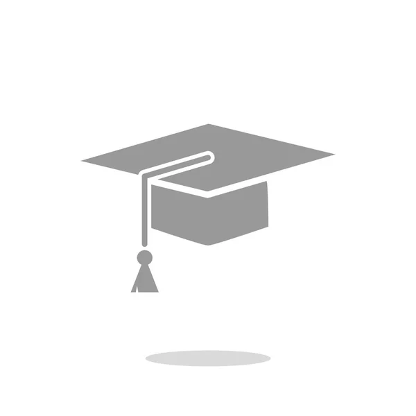 University Cap Icon