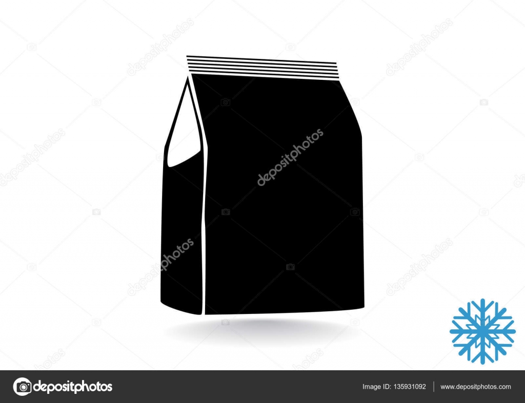 Paper product pack web icon Stock Vector by ©LovArt 135931092