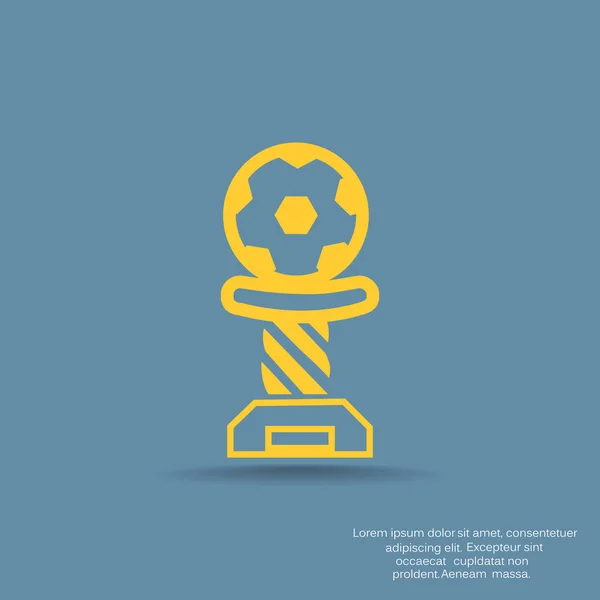 13,545,838 World cup trophy Vector Images | Depositphotos