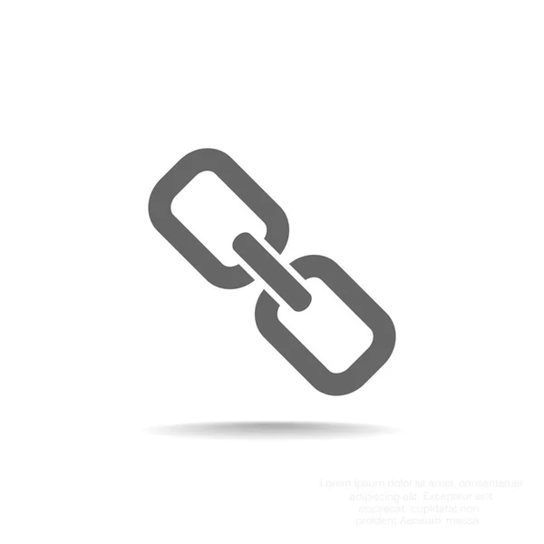 Chain icon Vector Art Stock Images | Depositphotos