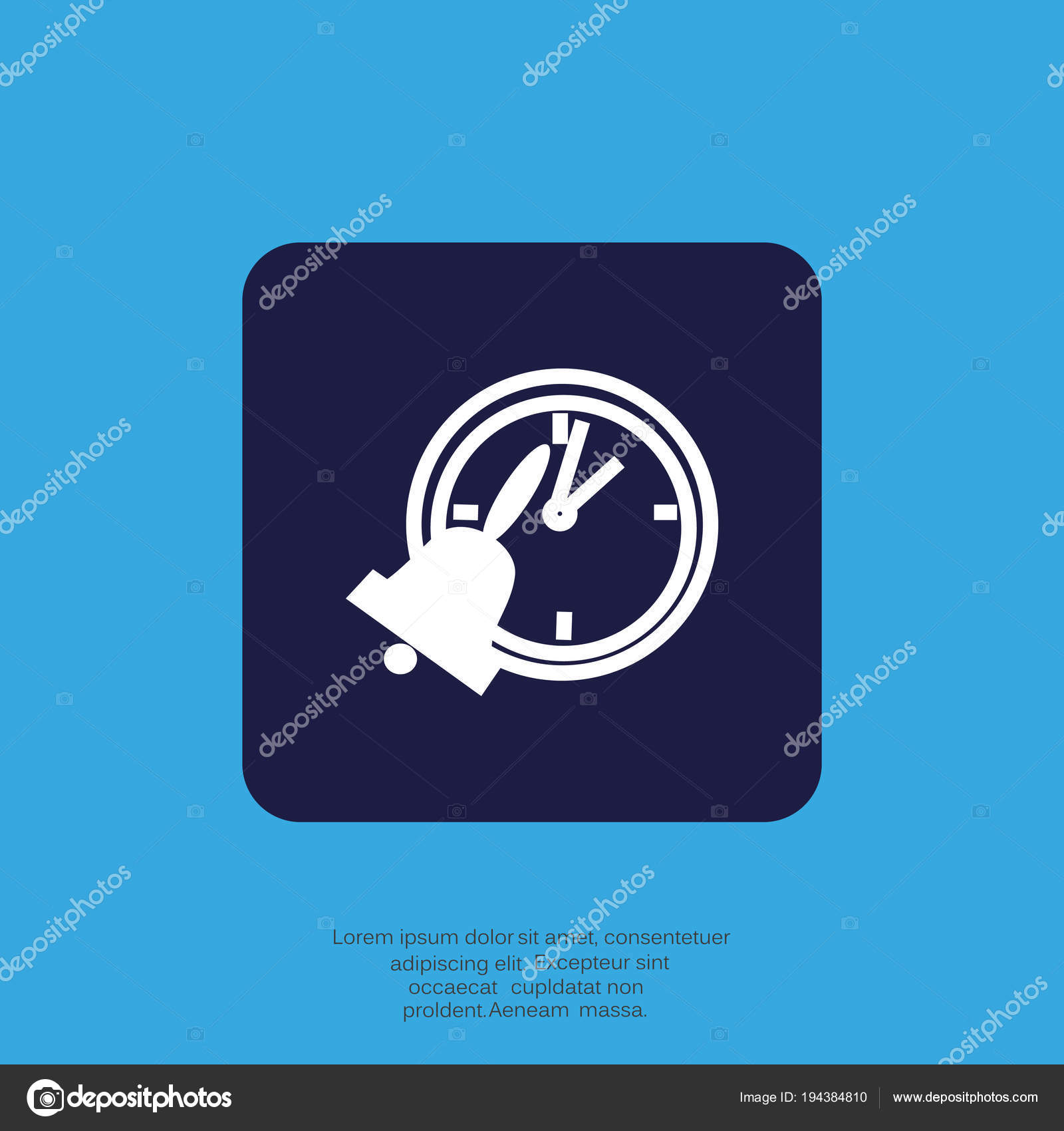 School Ring Vector Illustration Stock Vector by ©LovArt 194384810