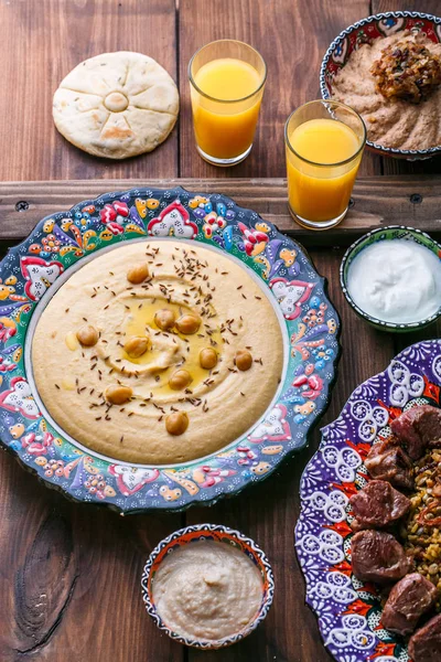 Arabiska recept Stock Photos, Royalty Free Arabiska recept Images ...