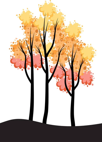 Tree drawing Stock Photos, Royalty Free Tree drawing Images | Depositphotos