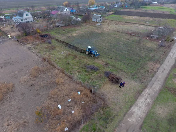 Arado suelo fotos de stock, imágenes de Arado suelo sin royalties ...