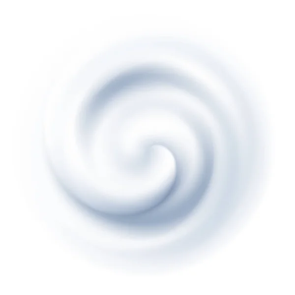 A silk swirl Vector Art Stock Images | Depositphotos