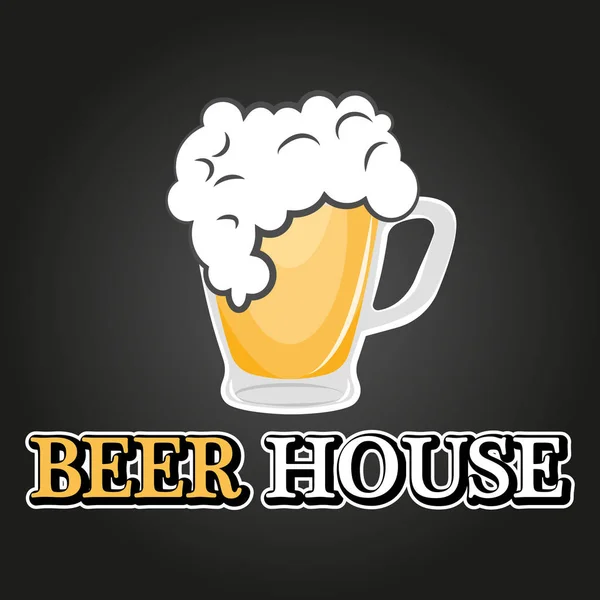 100,000 Piwo dom Vector Images | Depositphotos