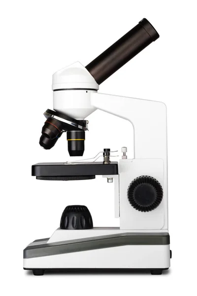 Modern Coffee Machine (maker) isolated on white + Clipping Path ...