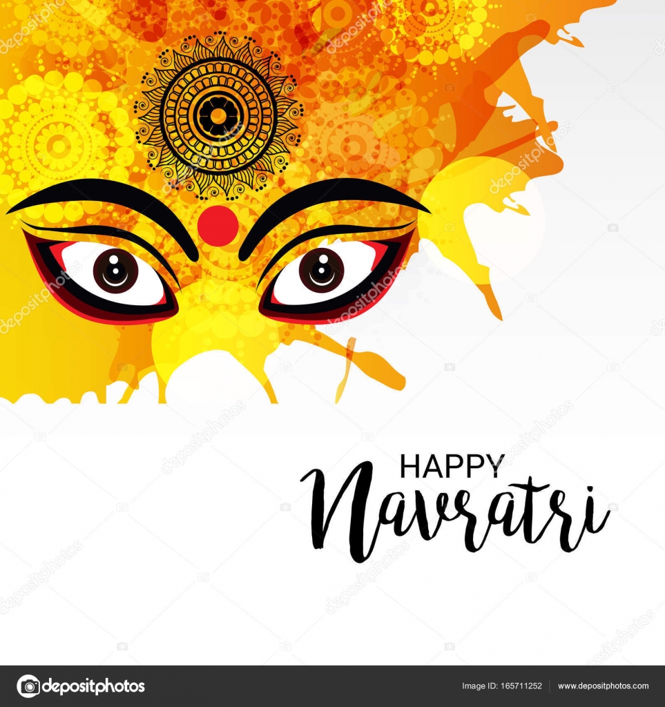 Descargar Fondos De Pantalla De Navratri Página 8 | Imágenes De