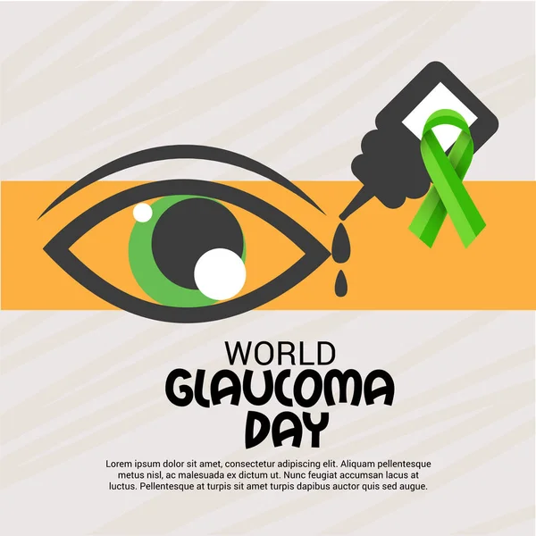 120 Glaucoma background Stock Illustrations | Depositphotos®