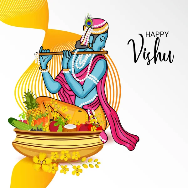 100,000 Happy vishu Vector Images | Depositphotos