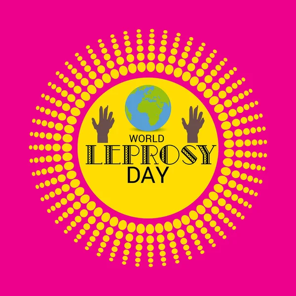 Leprosy background Vector Art Stock Images | Depositphotos