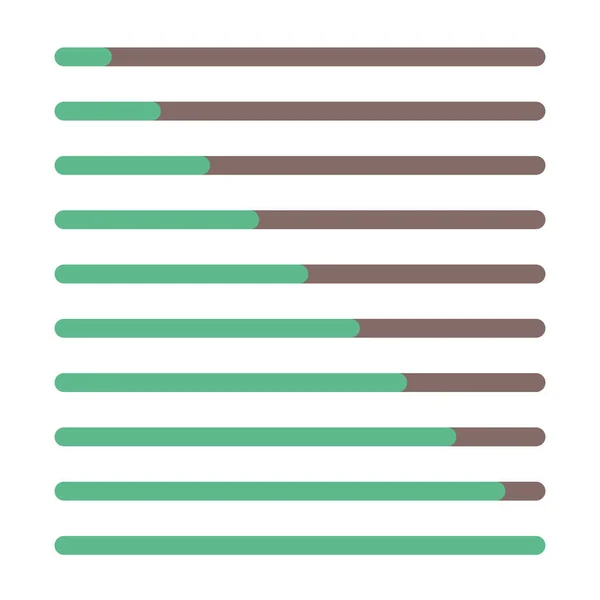 3,428 Status bar Vector Images | Depositphotos