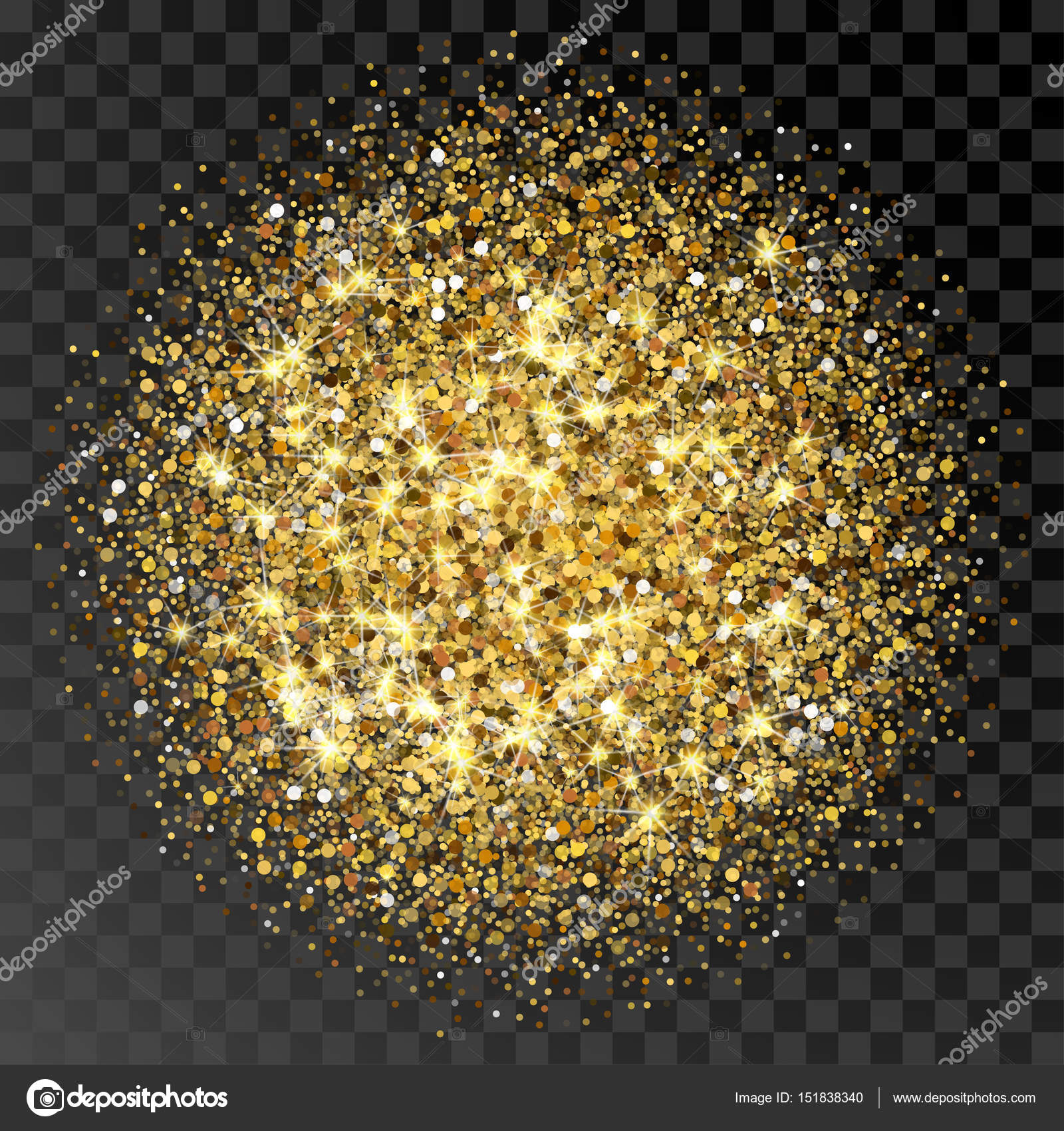 Brillo Dorado Brillante Hd Página 3 | Imágenes De Fondo Bokeh Dorado