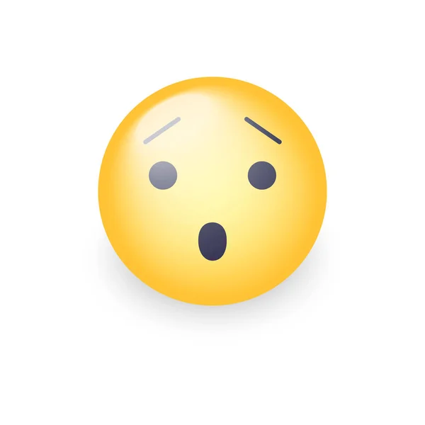 Inverted smiley face. Turned on the side emoticon emoji. Cartoon vector ...