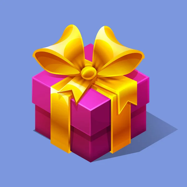 Prize box Vector Images | Depositphotos