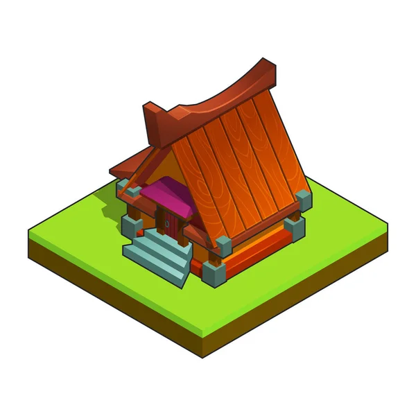 Isometric medieval Vector Art Stock Images | Depositphotos