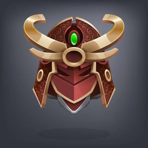 Fantasy armor vector Vector Art Stock Images | Depositphotos