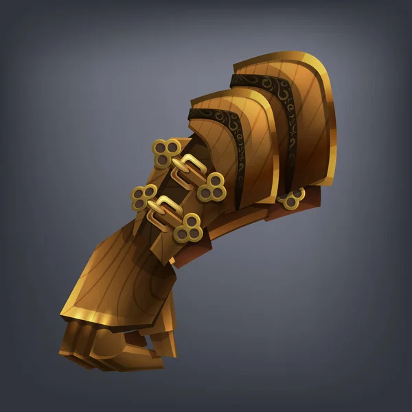 Fantasy armor vector Vector Art Stock Images | Depositphotos