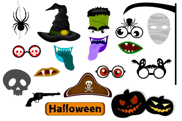 9,493,326 Halloween clip art Vector Images | Depositphotos