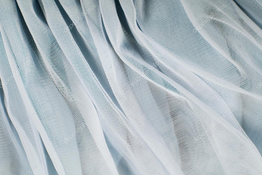 Chiffon fabric background texture — Stock Photo © natazhekova #126636294