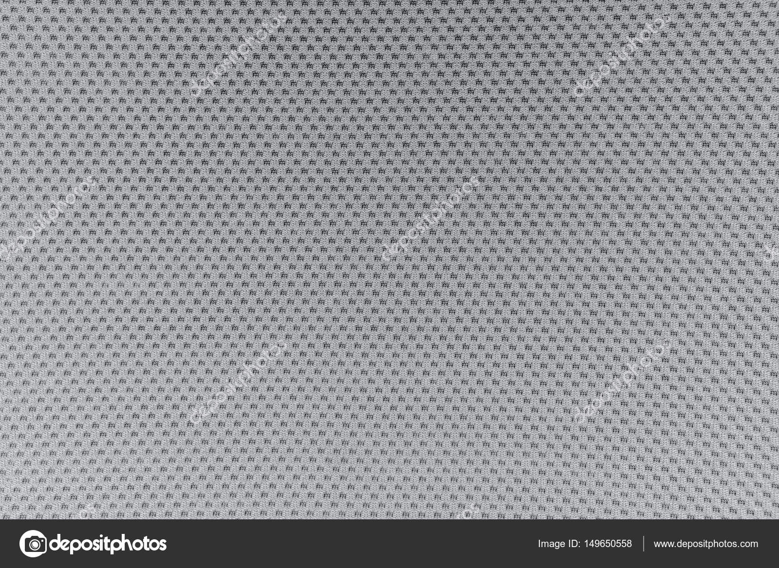 Seamless Polyester Fabric Texture