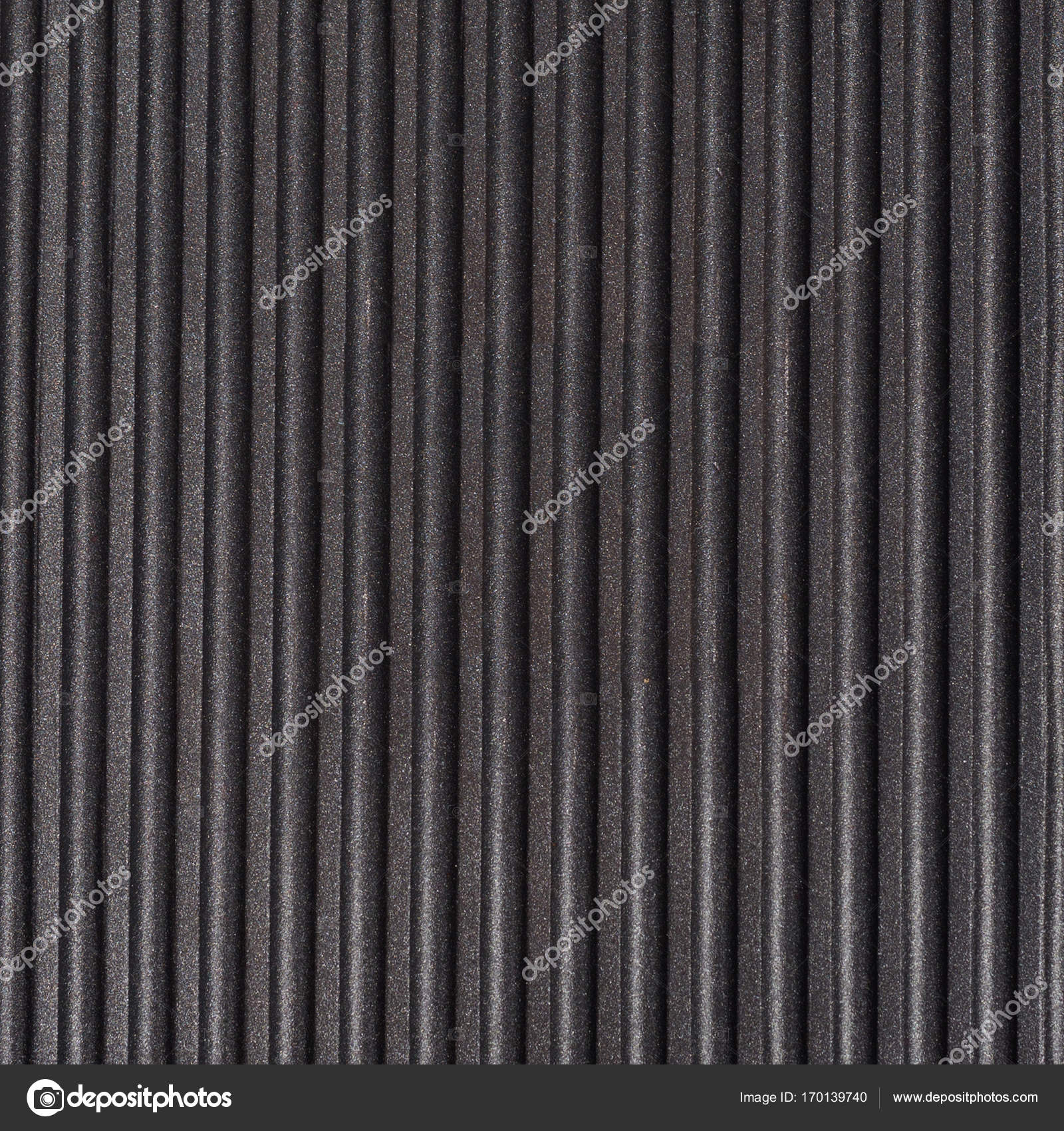 Grill frying pan isolated on white — Stock Photo © natazhekova #170139740