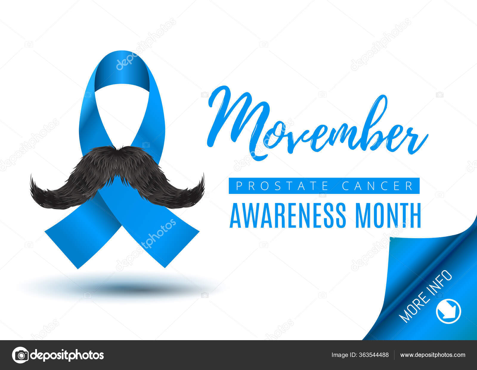 Movember Logo