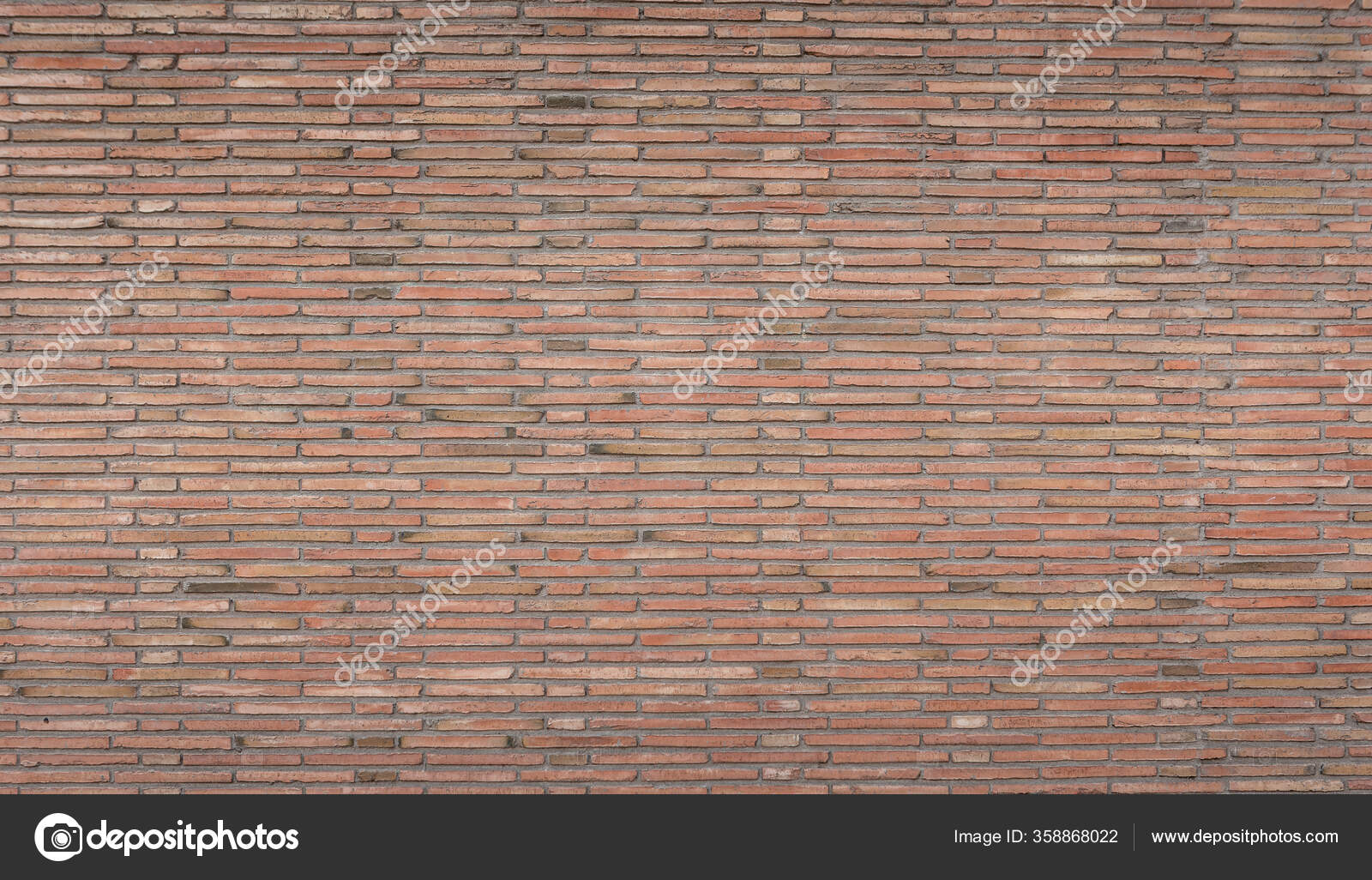 Brown Brick Wall Seamless Texture Stock Photo by ©valik1990valik@mail ...