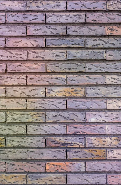 Rainbow brick background Stock Photos, Royalty Free Rainbow brick ...