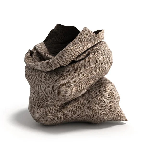 Sacks of wheat grains — Stock Photo © Alexan66 #4411047