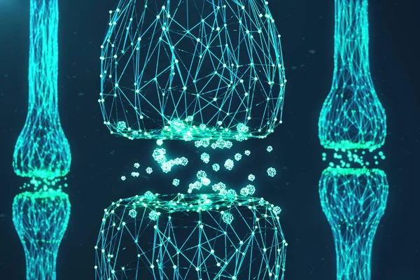 Brain synapse Stock Photos, Royalty Free Brain synapse Images ...