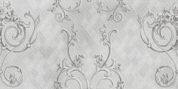 White damask background Stock Photos, Royalty Free White damask ...