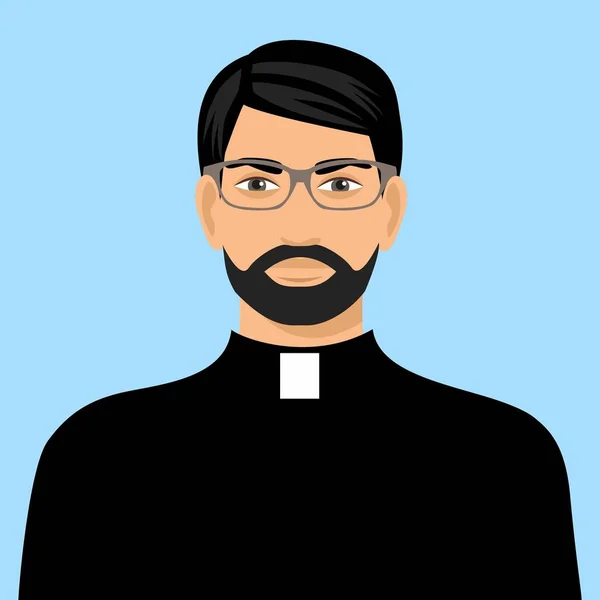 218 Priest collar Vector Images | Depositphotos