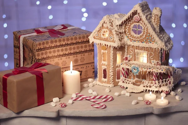 Lebkuchenhaus Stock Photos & Royalty-Free Images | Depositphotos