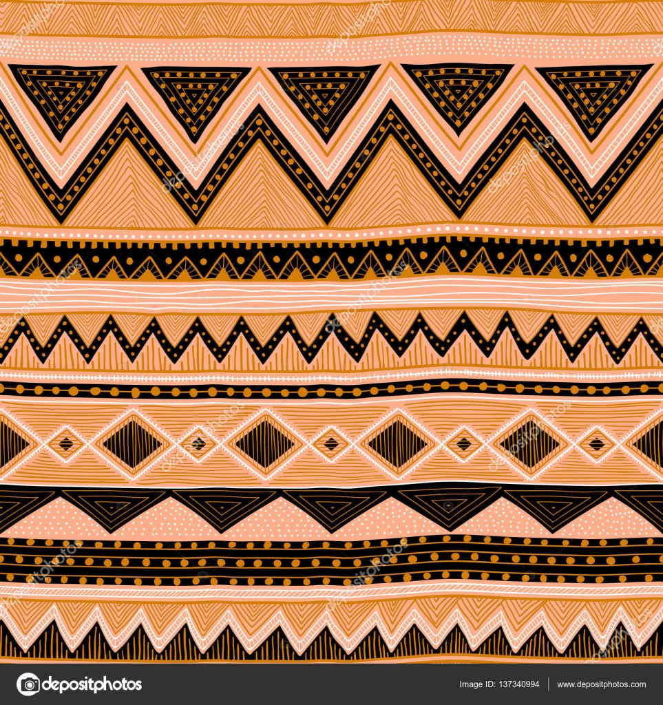Cute Tribal Patterns For Backgrounds