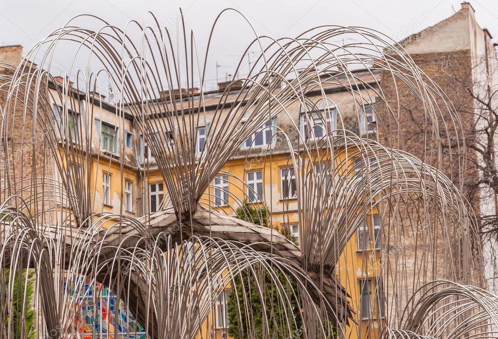 Tree Of Life Hungary