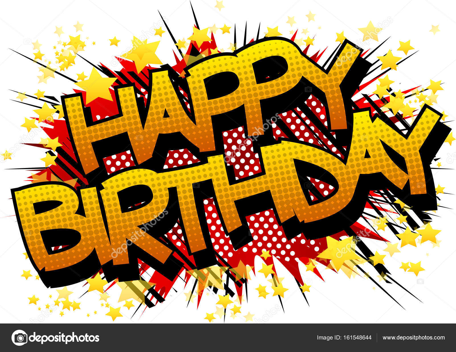 Happy Birthday Comic Images Happy Birthday Comic - The Art of Images